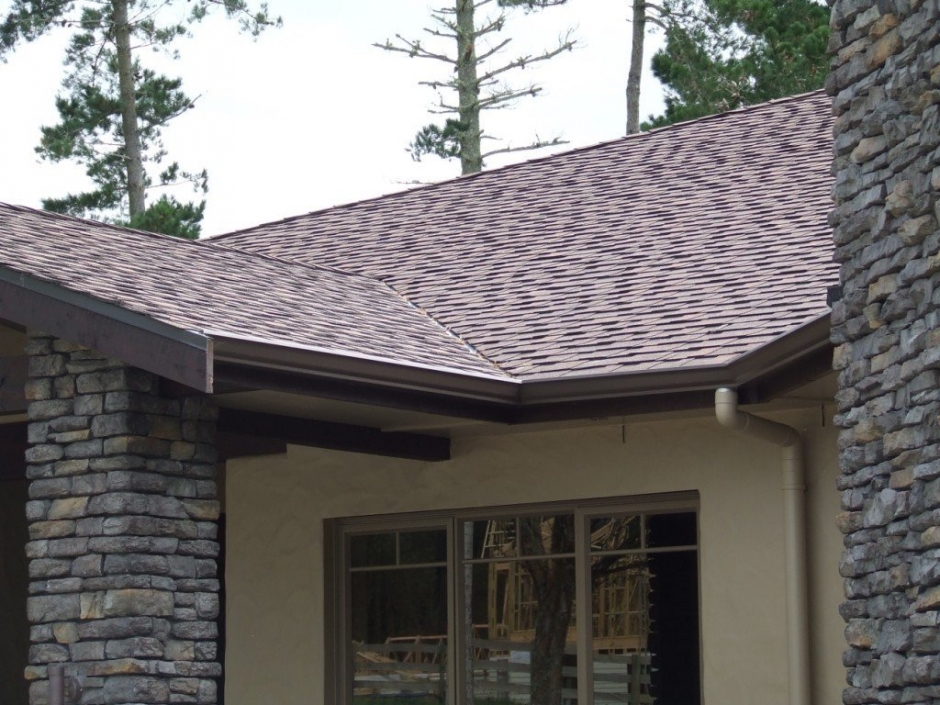 Our Range - Asphalt Shingle Roofing